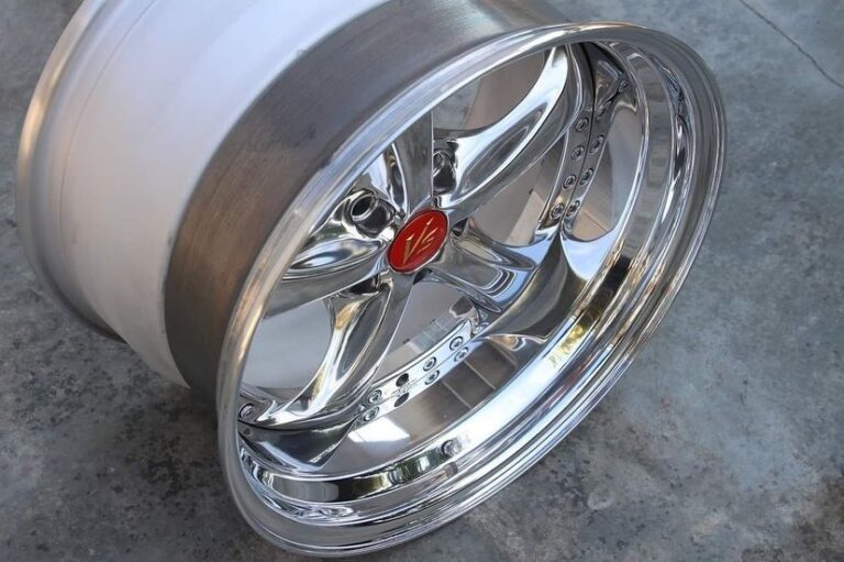 Buy WORK VSKF WHEELS Online - #1 Top Tier Wheel