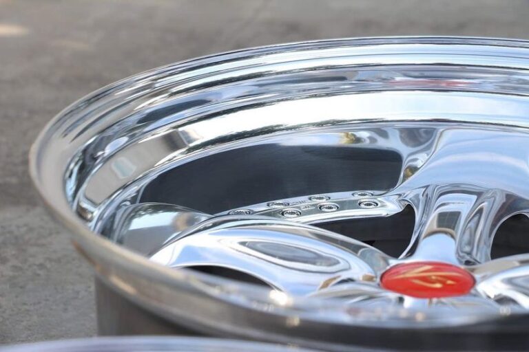 Buy WORK VSKF WHEELS Online - #1 Top Tier Wheel